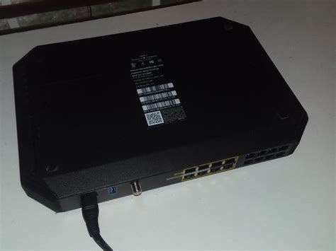 Cga4131 D3 1 Cable Gateway Comcast Busin For Sale In Fairburn Ga Offerup