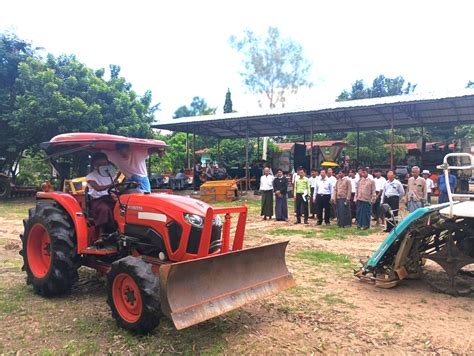 နေပြည်တော်ကောင်စီဝင် ဦးဇေယျာလင်း တပ်ကုန်းမြို့နယ်အတွင်း လူသုံးကုန်ထုတ