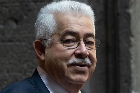 ¿quién Es Alejandro Esquer Verdugo Senador De Morena Y Presidente De