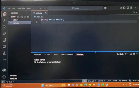 codingjourney python learningtocode techadventure newbeginnings