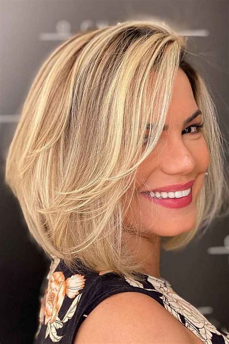 61 Straight Bob Haircut Ideas For A Sleek Bob Look Artofit