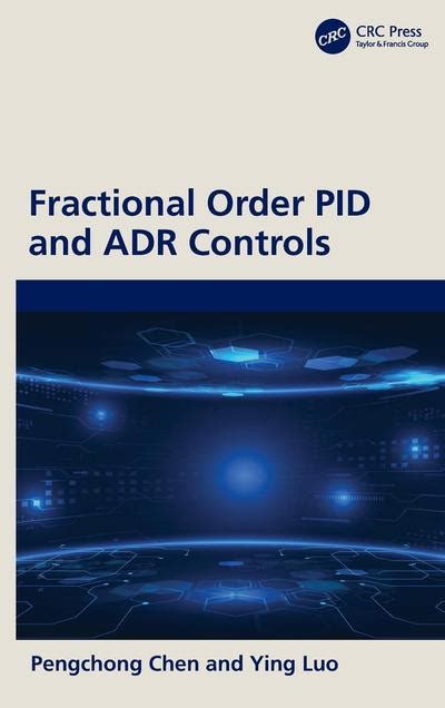 Fractional Order Pid And Adr Controls Coderprog