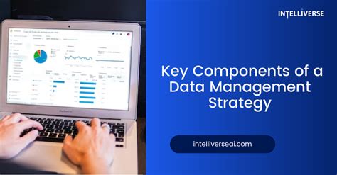 mastering data management strategy