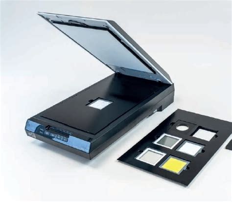 Particle Scanner Enge Solutions