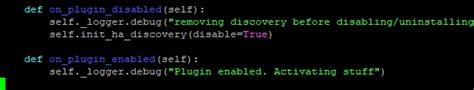 plugin lifecycle on plugin enabled inconsistent between docs and