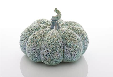 Kate Malone A Daisy Mother Pumpkin 2015 Adrian Sassoon