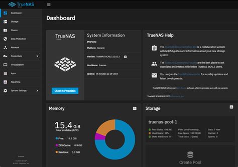 TrueNAS Scale Vs Proxmox Which Should You Use