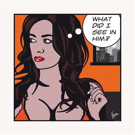 Pop Art Porn Stars Taylor Vixen Digital Art By Chungkong Art Fine
