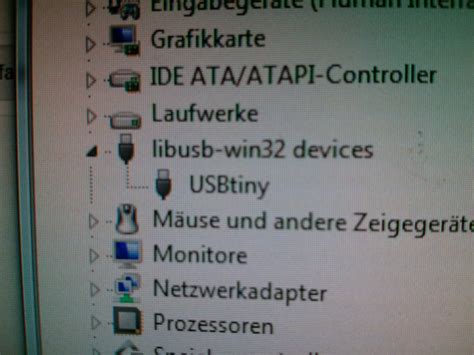 Blog Vom Arduino Zum Midi Controller Hiduino Anleitung Oder Howto Unter Windows7
