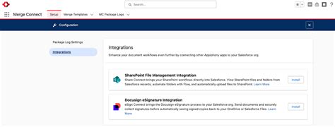 Salesforce Document Generation Made Easy With Word Powerpoint And Flow Automation Salesforce Ben