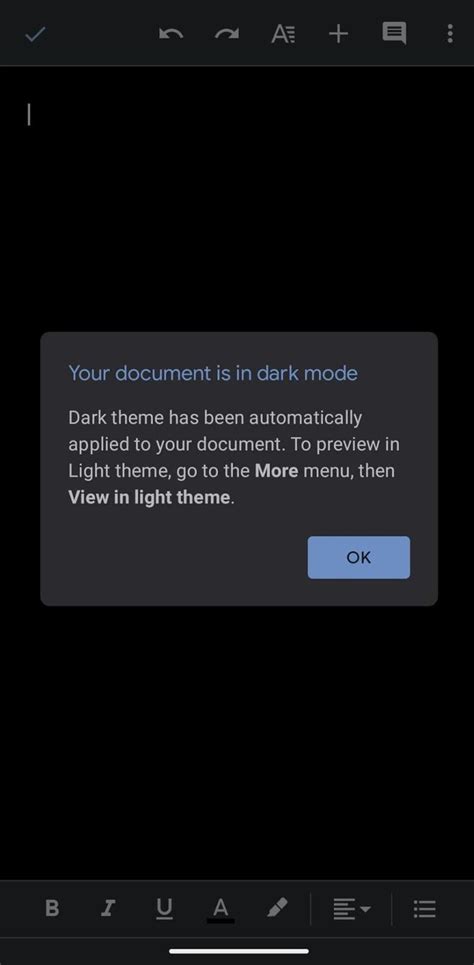 Dark Mode All The Pros And Cons To Consider