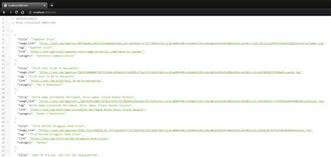 Nodejs Data Scrapping To Get Not Only H3 Tag Name But Also The Link