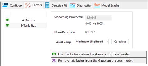 Stat Ease V250 Tutorials Gaussian Process Models Stat Ease 360