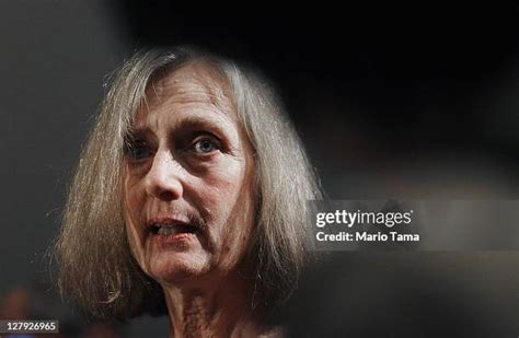 Claudia Steinman Photos And Premium High Res Pictures Getty Images