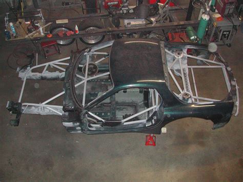 Rolling Chassis Rx7 At Angel Singleton Blog