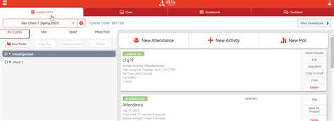 Create Your First Extra Practice Assignment