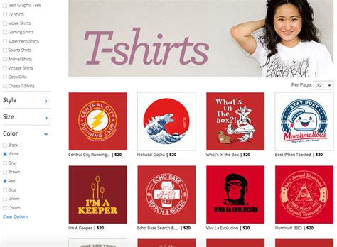 Why ECommerce Product Filtering Is Broken And How To Fix It