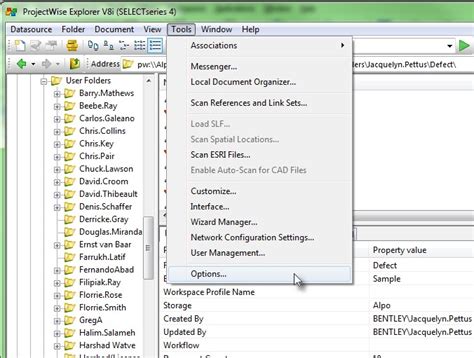 Openroads Opensite Automatically Check In Inroads Files On Exit Communities