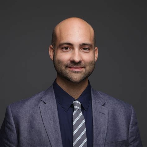 Paul Sutter Frost Science