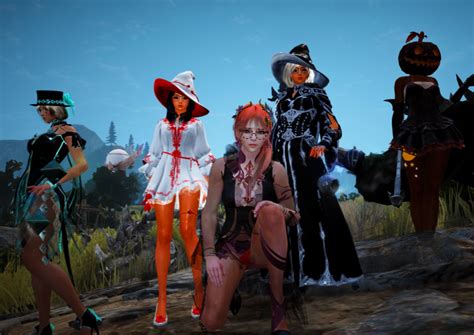 When The Whole Squard Meta Chaser Except For The One Homie Rblackdesertonline