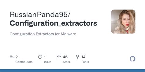 Github Russianpanda95configurationextractors Configuration Extractors For Malware