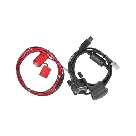 Motorola Xtl Apx Mobile Programming Cable Hkn6163 Hkn6163c Btw Communications