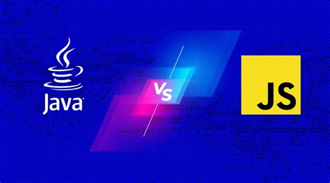 Sự khác biệt giữa Java và JavaScript Tự học lập trình