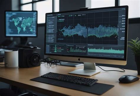 Ai Powered Solutions With Computer Vision For Smallbusiness Efficiency