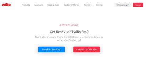 Send Sms From Salesforce Using Twilio Apex Hours