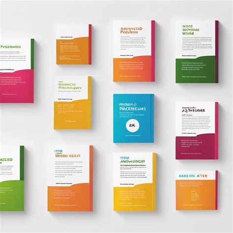 Advanced Word Problems Bundle Singapore Math With