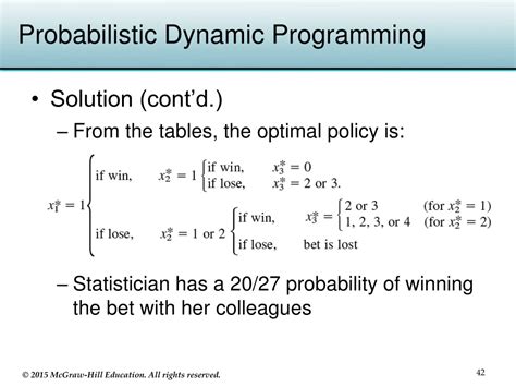Ppt Dynamic Programming Powerpoint Presentation Free Download Id