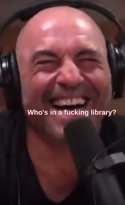 theo von and joe rogan discuss libraries 😭😂🤣 shorts youtube