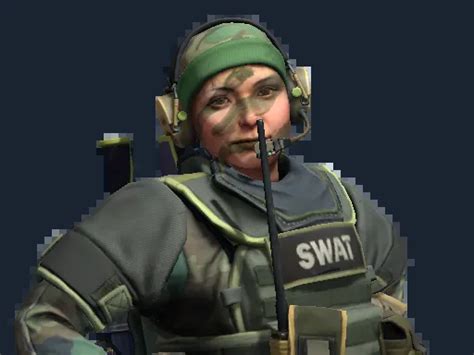 Operation Riptide Agents CS GO CS2 VPESPORTS