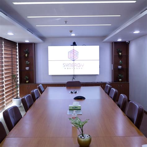 Gallery Synergy Advisors