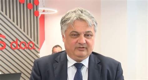 Лучић Администрација у Приштини хоће да спречи ширење Телекома на КиМ