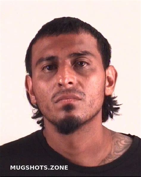 Ramirez Anthony Vincent 08162024 Tarrant County Mugshots Zone