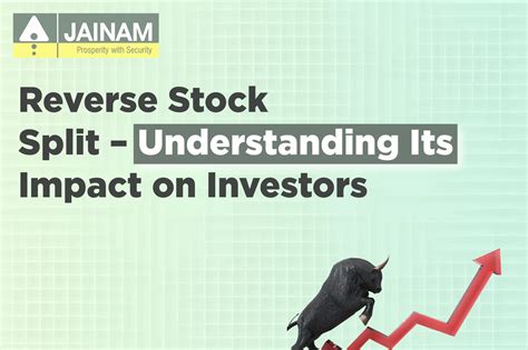 What Is Reverse Stock Split And How Do They Work