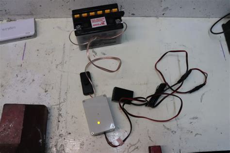 Fertige Schaltung Arduino Schaltungen Für Den Alltag