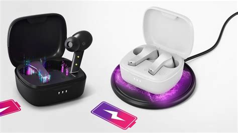 Lenovo Smart Wireless Earbuds Price And Availability Gadgetmatch