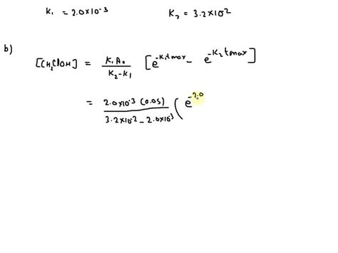 Solved A 0 05 M Solution Of Dichloromethane Ch2cl2 Is Prepared Using A 5m Naoh Aqueous
