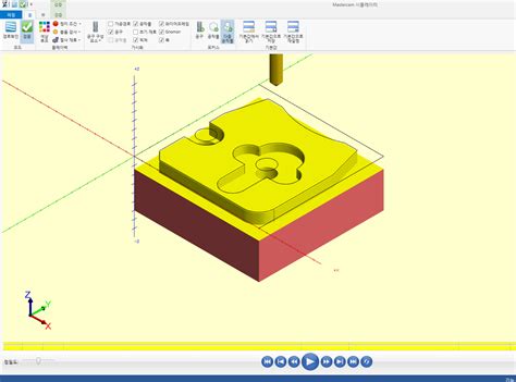 오토캐드 마스터캠 Vcnc 머시닝센터 2d 캠 모델링 및 프로그래밍 기술 실무 컴퓨터응용밀링기능사 컴퓨터응용가공산업기사 기계가공기능장 자격증 실기시험 대기 가능 기술교육