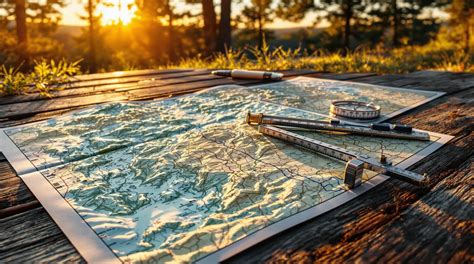 How To Read Utm Coordinates On A Topographic Map Topo Streets