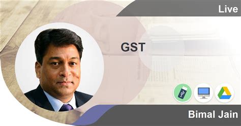 Gst Course On Scrutiny Notices Assessment Audit Inspection Search Seizure And Arrest