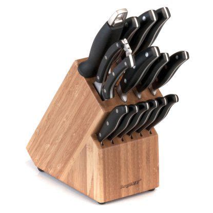 Best Knife Block Set Knife Set Target
