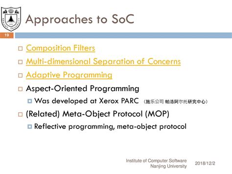 Aspect Oriented Programming Ppt Download