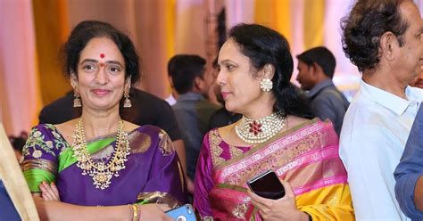 Krishnam Raju Wife In Purple Silk Saree Saree Blouse Patterns