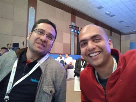 Manu Kumar Jain On Linkedin One Great Partnership Can Have Incredible