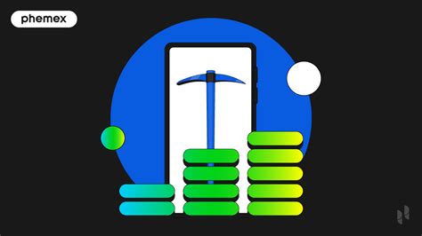 What Is Mobile Mining Mine Crypto On A Phone Phemex Academy