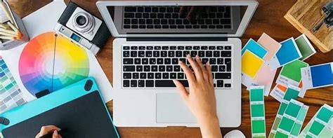 Significance Of Photography A Graphic Designers Pov