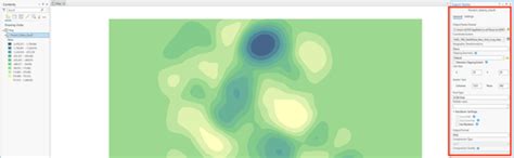 Exporting A Raster Dataset To A New Raster Dataset — Mapping 101